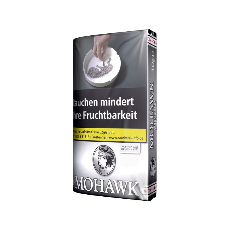 Mohawk Zware 30g
