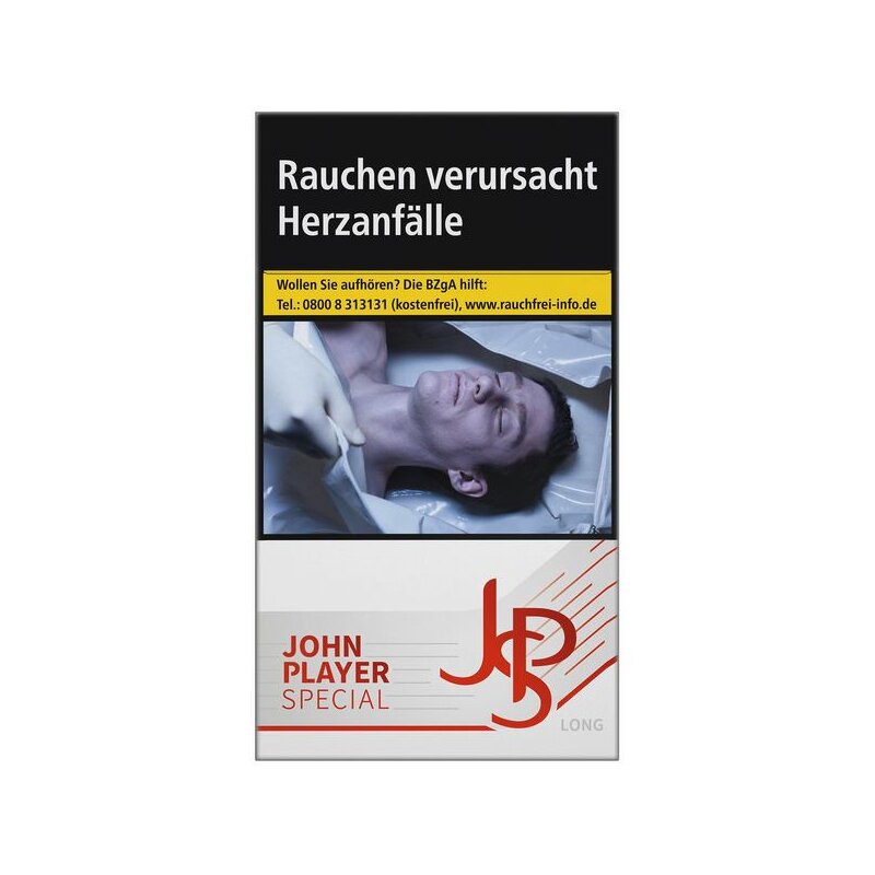 JPS Red Long (10x20)