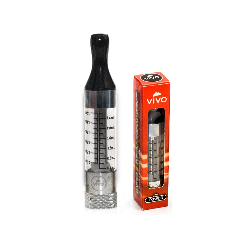 VIVO Tower Atomizer
