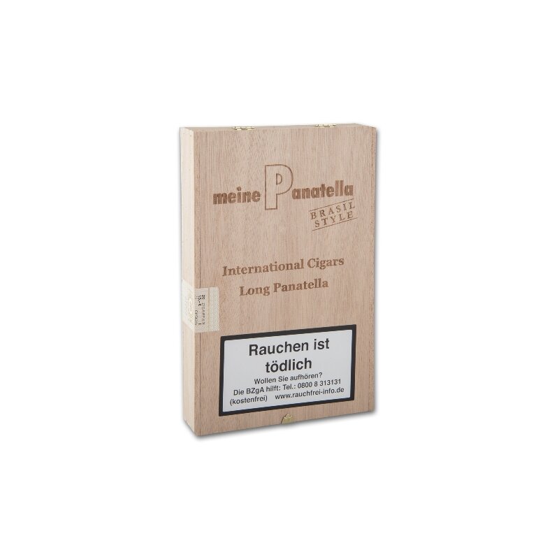 Meine Panatella Brasil 20 Stück