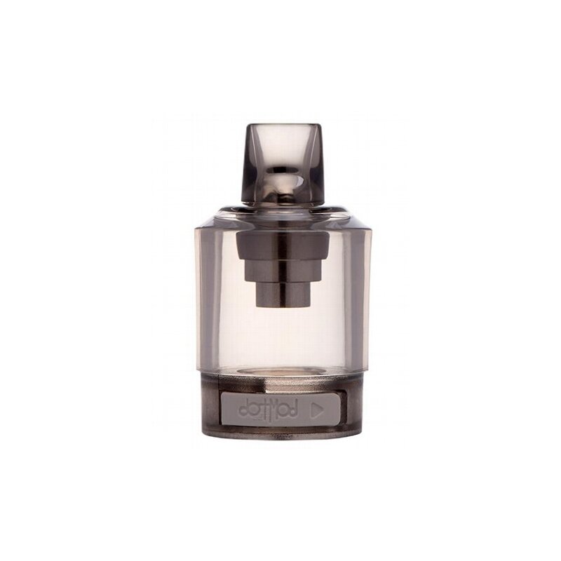 DotMod E-Tank dotStick Revo smoke